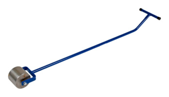 Potisni valjak eurofast - čelik-bitumen - Valjak za potiskivanje za ...