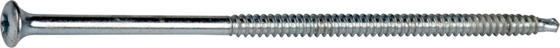 Vijak - inox A4 - pocinčano - Eurofast EDS-SRB - Vijak za krovne ...