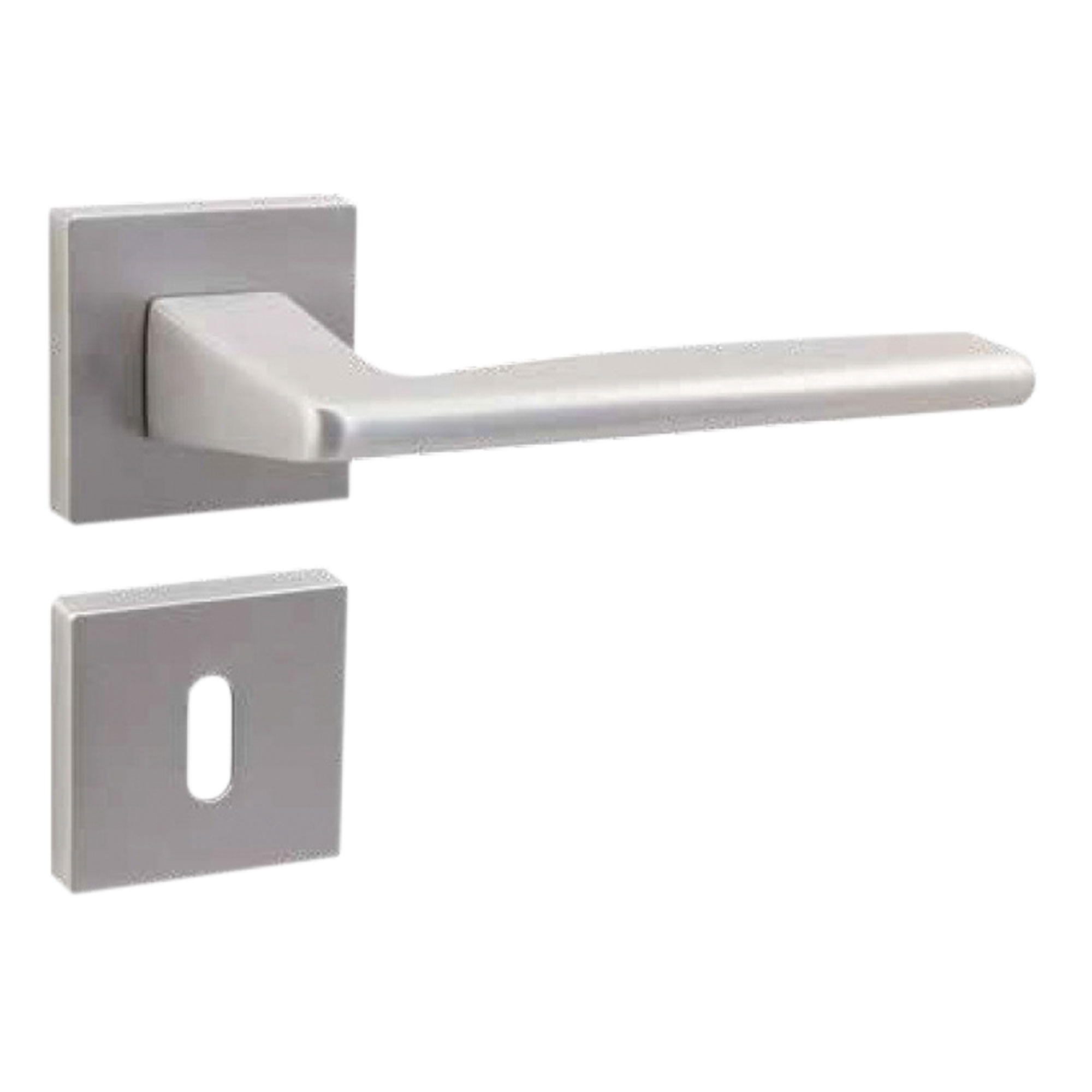 Kvaka Elite - Kvake za vrata - plemeniti čelik - Kvake za vrata - Okovi ...