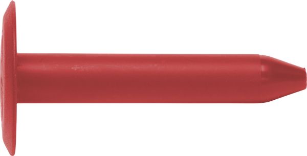 PLASTIČNI TULJAC ATK 6,3x85
