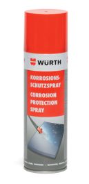 SPREJ ZA ZAŠTITU OD KOROZIJE-300ML