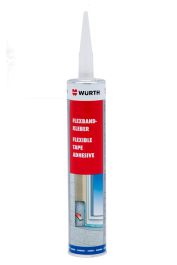 LJEPILO ZA FLEKSIBILNE TRAKE-310ML | Würth Hrvatska