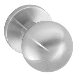 KVAKA OBJEKT- KUGLA-FIKSNA-INOX