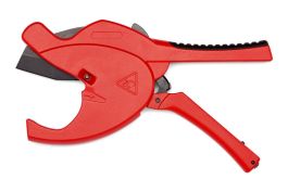 ŠKARE ZA REZANJE PVC CIJEVI-0-63MM