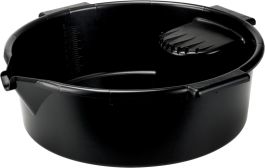 PVC POSUDA ZA OTPAD.ULJE 600ML.