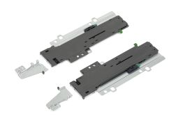 NOVA PRO TIPMATIC SOFT-CLOSE SET