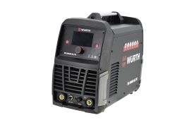 APARAT ZA TIG ZAVARIVANJE TIG 200 LCD AC/DC